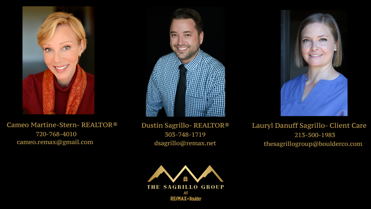 Meet the Sagrillo Group | The Sagrillo Group